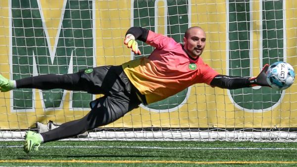 Rhode Island FC signs goalkeeper Nate Silveira, midfielder Kevin Vang