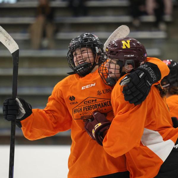 Day 2 Recap: Girls 17U