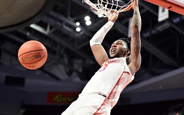 Imhotep's Justin Edwards finishes career as one of program's best