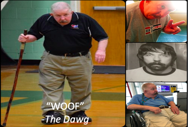 Mike "The Dog" Matlock Memorial Friday