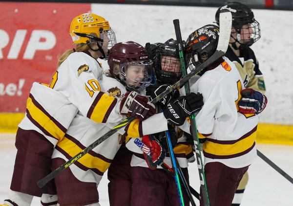 Putting the “I” in Team