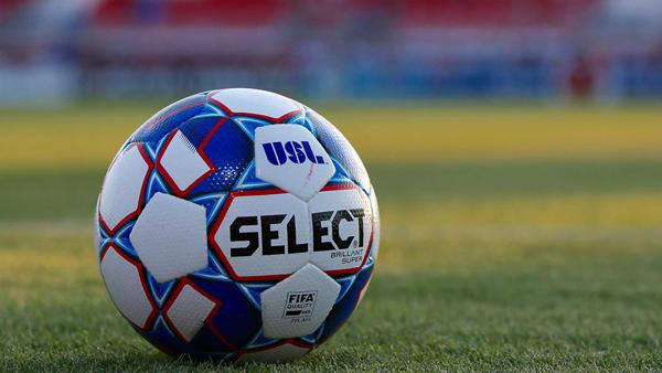 USL Launches First League-Wide Licensing Program