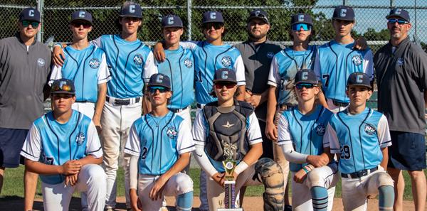 Six States Represent @ the Stars & Stripes Showdown