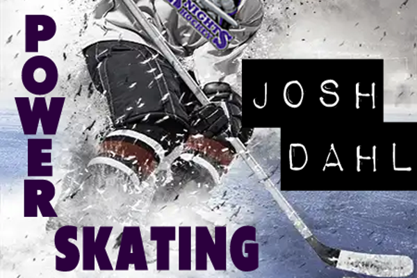 2023-2024 Power Skating Director