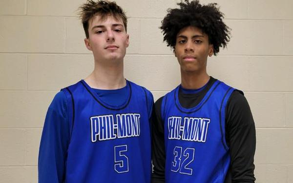 PIAA 1A: Swider, Bratten power Phil-Mont into quarterfinals