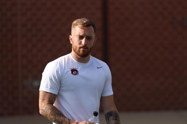 Menace Announce Change in Leadership