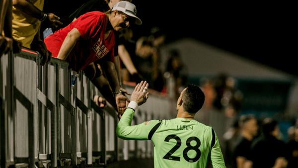 ARLIA: Facing Challenge to Streak, Phoenix’s Stars Rise Again