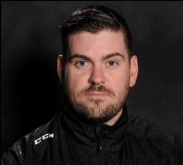 Welcome to AHA Matt Thompson