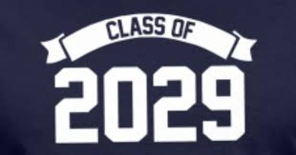 Preseason Class Rankings: Class of 2029 (8th Grade)