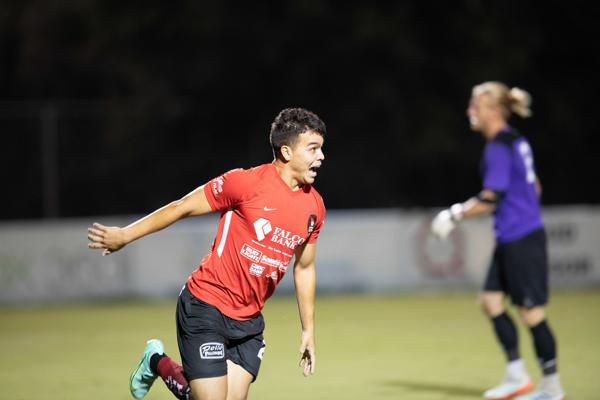 Heat hosting NPSL open tryout