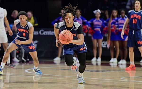 Public League: West Philadelphia, Imhotep boys advance to title game