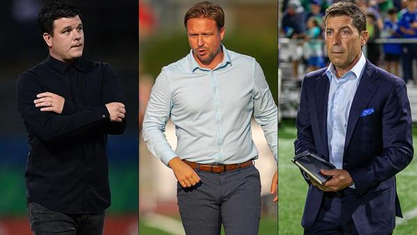 How three Eastern Conference Teams are transforming for 2023