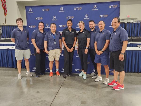 COACH OBSERVATION SESSIONS