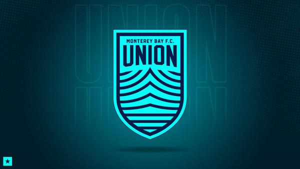 Monterey Bay F.C. Reveals Official Crest and Colors