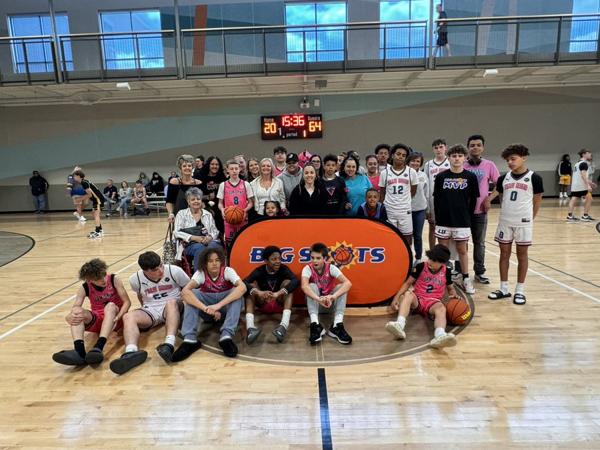 Big Shots West Virginia May Madness 13U All Stars
