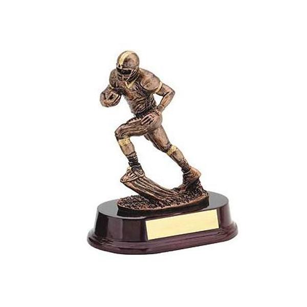 MR. FOOTBALL FINALISTS ANNOUNCED