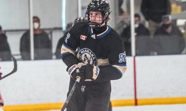 Vermeulen's Dedication Showing in His Play with North Stars