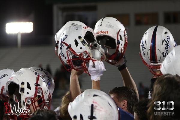 Season Preview: Olathe North