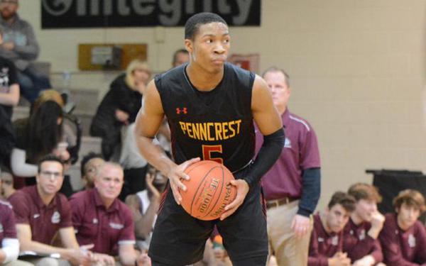 Central Playoffs: Penncrest finally gets past Lower Merion to reach ...