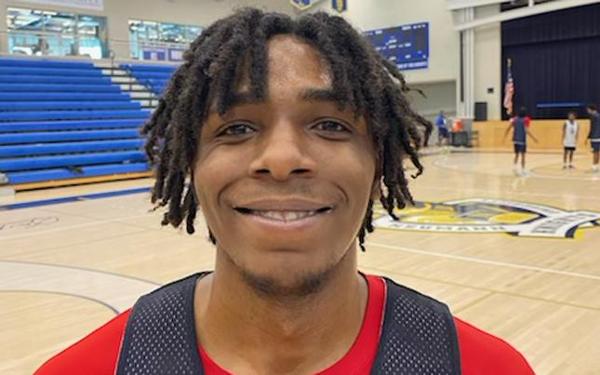 CoBL-Area D-III Notebook: Dupriest a major addition for Neumann men ...