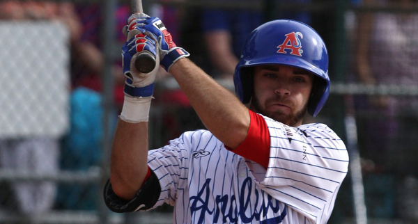 John Rave and the Road Less Traveled