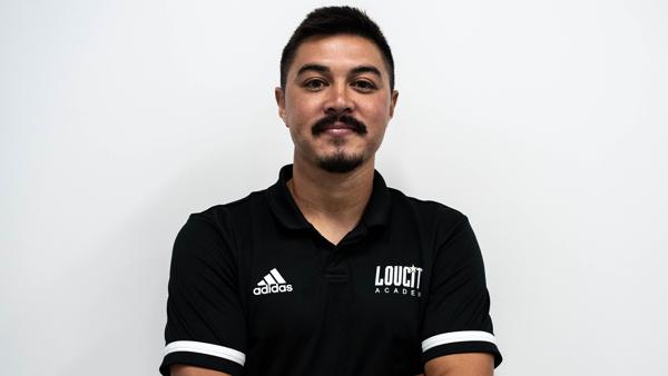 Academy adds Roman as full-time Sports Performance Director