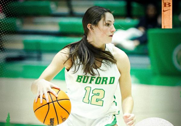 Lady Wolves 5-0 with Win Over SW DeKalb