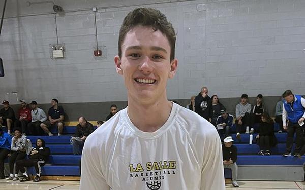 Donofrio Classic Report: Wed., March 29, 2023