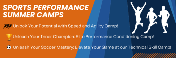 Sports Performance Summer Camps