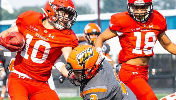 BC Conference Week 8 Summary