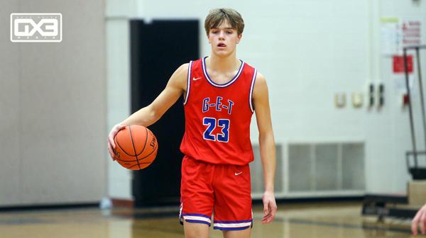 Boys Basketball Scoring Leaders for the 2021-22 Season