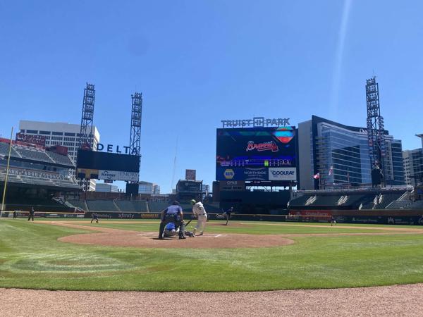Five things we learned from Buford baseball’s ‘experience’ at Truist Park