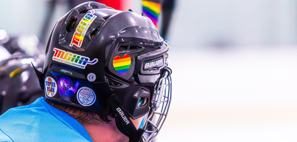 Madison Gay Hockey Association Champions Inclusion and Builds Community