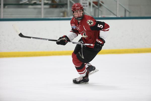 Riley Stuart Follows Brother To Arizona State