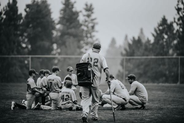 Baseball Community Mourns the Loss of Pat "Grumpy" Phelan