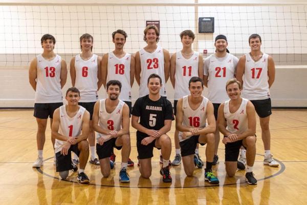 Alabama Hoping to Establish Winning Ways in ECVA
