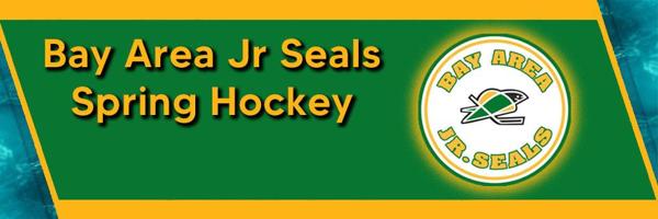 Bay Area Jr Seals Registration Now Open