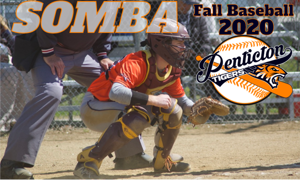 Register now for Fall Baseball!