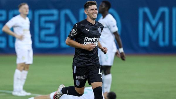 Memphis announces initial roster moves ahead of 2024 season