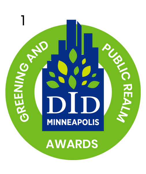 Mpls Downtown Improvement District announces 2022 Greening & Public ...
