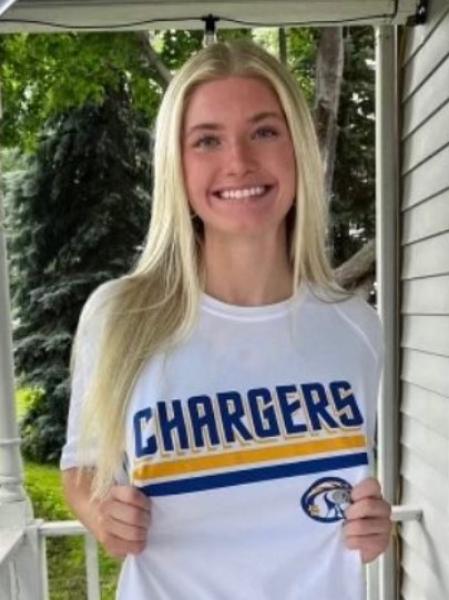 Mertz Commits to Briar Cliff!