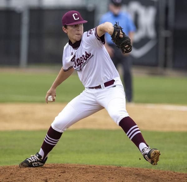 A&M Consolidated baseball team drops Game 3 of bi-district series to ...