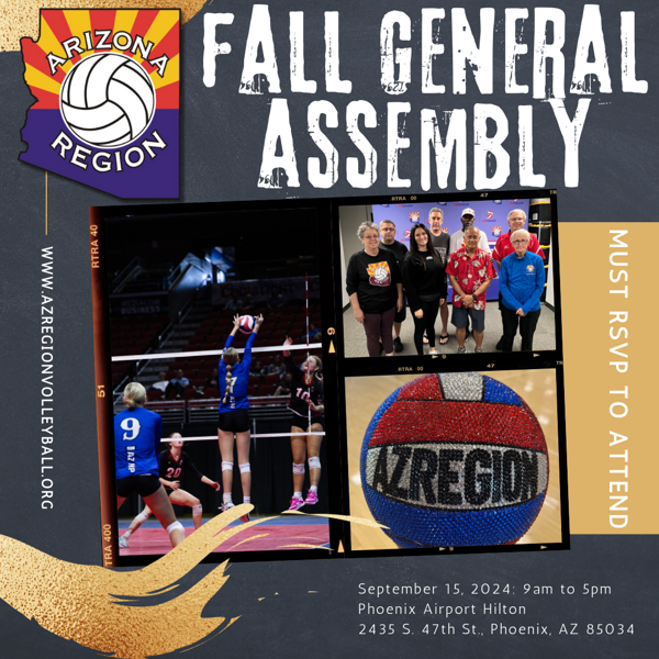 2024 Fall General Assembly