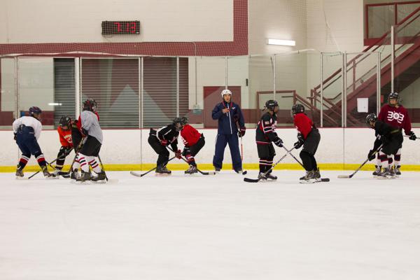 Coaching Contact Confidence
