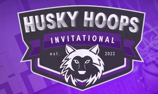 Watch Husky Hoops Invitational