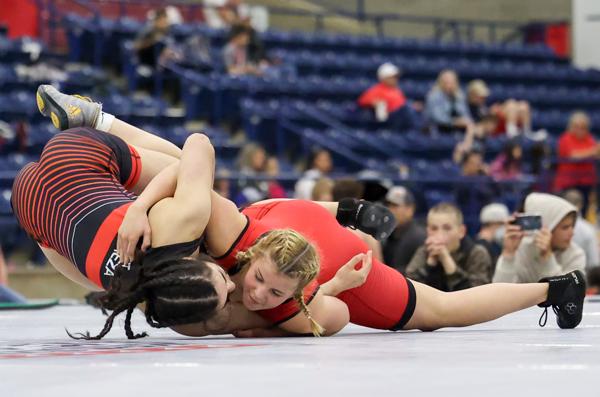 End of Year Girls Power Polls