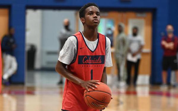 Hoop Group Future All-American Standouts (Aug. 5)
