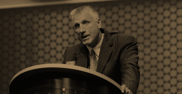 Q&A with U.S. Hockey Hall of Fame Inductee Paul Holmgren