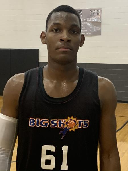 BIG SHOTS SOUTHEAST TOP 150 CAMP W/ PAUL BIANCARDI: 2022 ALL-STARS AND ...