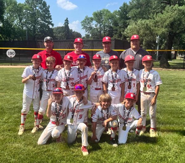 9AAA takes 3rd at State